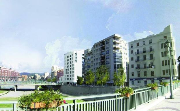 Málaga: Centro histórico | Page 130 | SkyscraperCity Forum