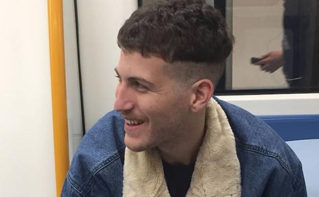 Irreconciliables premia el riesgo del poemario 'Patchwork' de Pablo ...