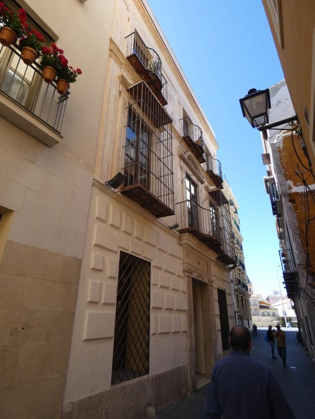 Postigo de Arance | Diario Sur