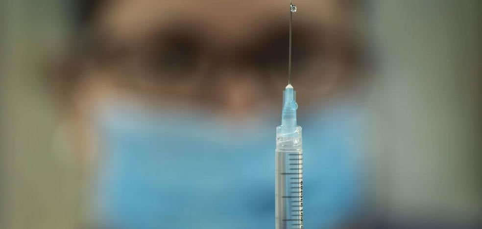 Prueban si una vacuna contra la tuberculosis funciona para la Covid-19 ...