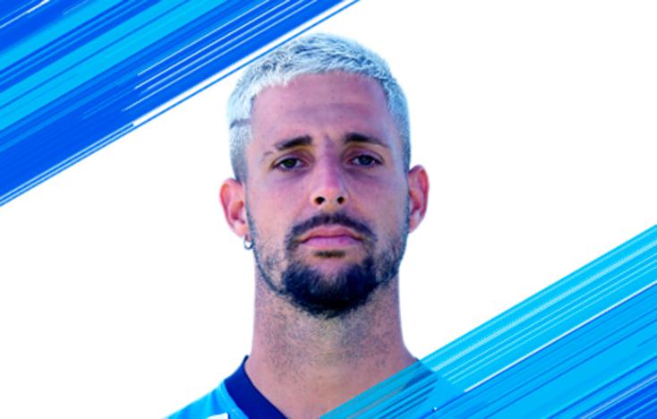 Málaga CF | Ficha y estadísticas de Fran Sol, jugador del Málaga CF ...