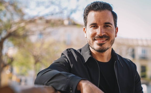 Javier Castillo publica 'La chica de nieve' y supera el millón de ...