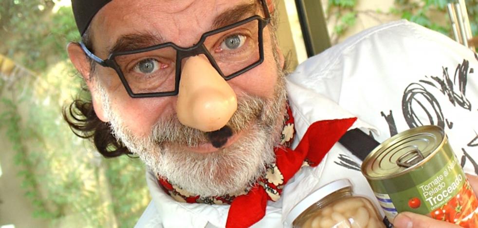 Muere Nacho Moreno, Falsarius Chef, creador de 'Goomer' | Diario Sur