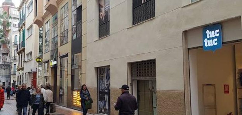 La firma de moda femenina Hug & Clau abrirá su primera tienda en Málaga ...