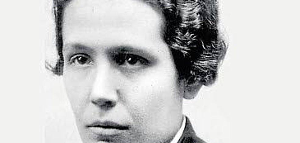 La otra historia de Victoria Kent: el exilio de la malagueña y su juego ...