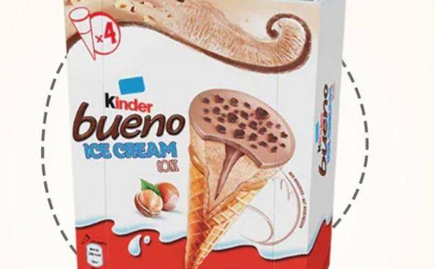 Estos son los peores helados que puedes comprar en el súper, según la ...