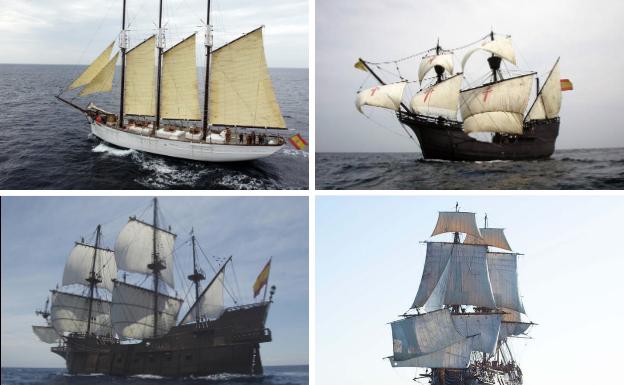 Málaga Cruise Days | Horarios y precios de las visitas a los cuatro ...