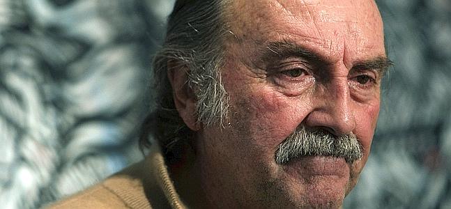 Armendáriz, reconocido pese a la larga sombra de su padre | Diario Sur