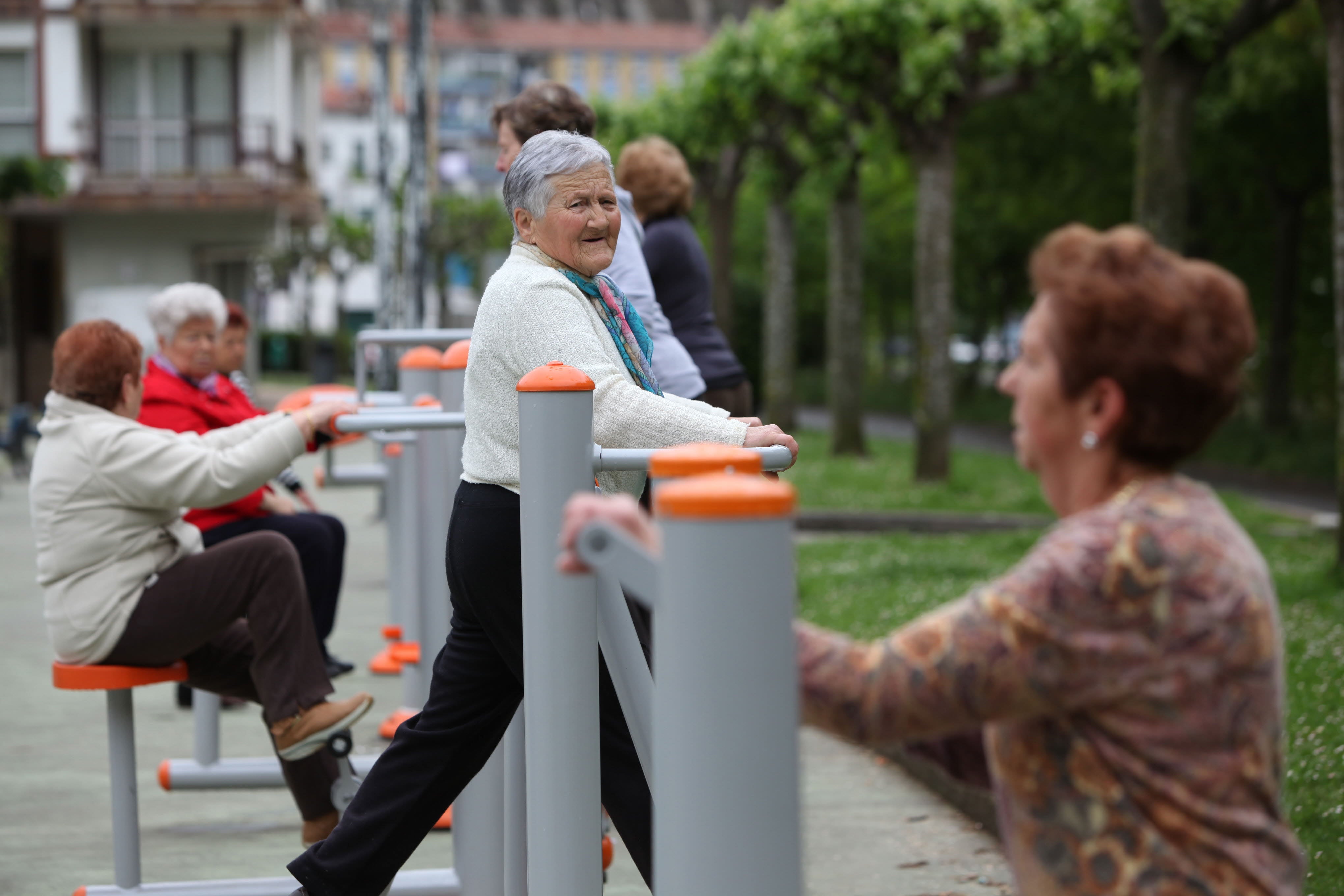 El ejercicio podría evitar un tipo de arritmia en las mujeres | Diario Sur