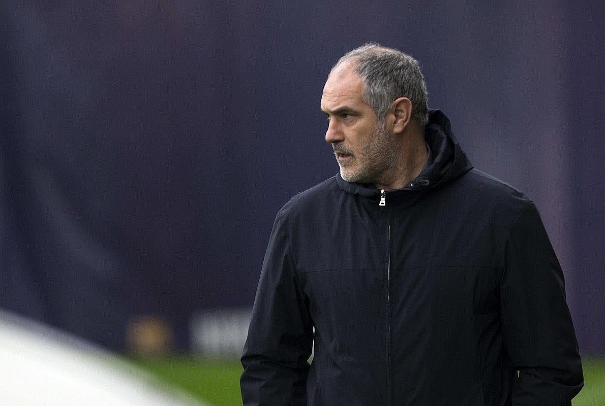 El Barcelona rescinde el contrato de Zubizarreta | Diario Sur