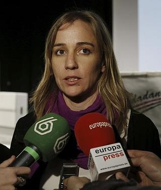 La querella del PP a Tania Sánchez pasa a la justicia ordinaria ...
