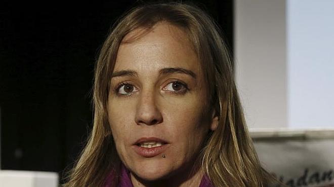 La querella del PP a Tania Sánchez pasa a la justicia ordinaria ...