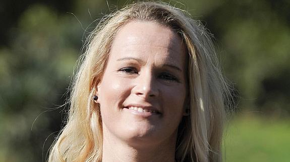 El PSOE ficha a la excomandante Zaida Cantera como número seis por ...