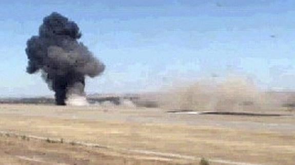 Estrasburgo cierra la puerta a las víctimas del accidente de Spanair ...