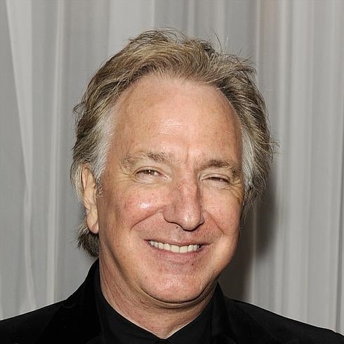 Muere a los 69 años el actor británico Alan Rickman | Diario Sur
