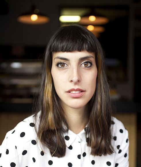 Moon Ribas, la bailarina ciborg que percibe los terremotos de la Tierra ...