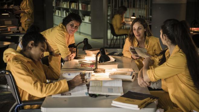 'Vis a vis' echa el cierre | Diario Sur