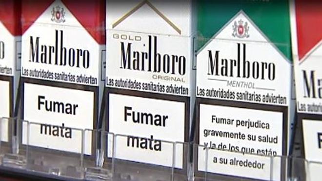 Fumar mata siempre | Diario Sur