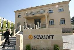 Novasoft declara el preconcurso para su división de ingeniería | Diario Sur