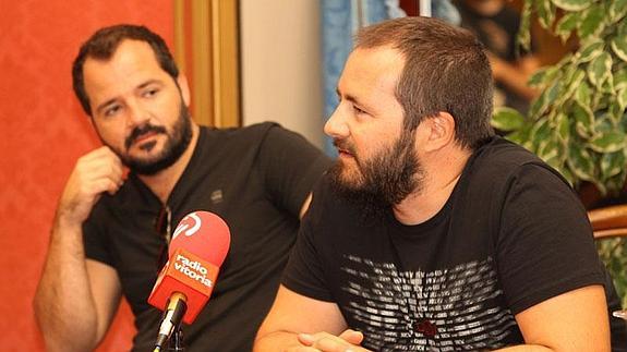 Ángel Martín tendrá un programa en La 2 | Diario Sur