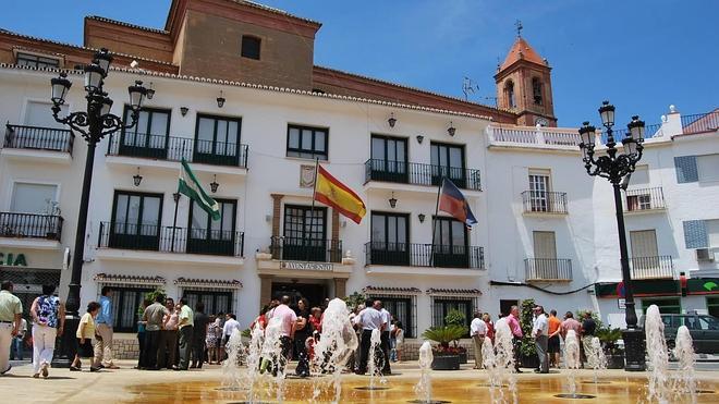 Torrox potenciará el patrimonio urbano del casco histórico con una ...
