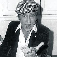 Muere el cómico Joe Rígoli | Diario Sur