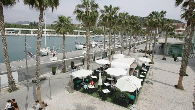 Muelle Uno es rentable por primera vez desde que se abrió al público ...