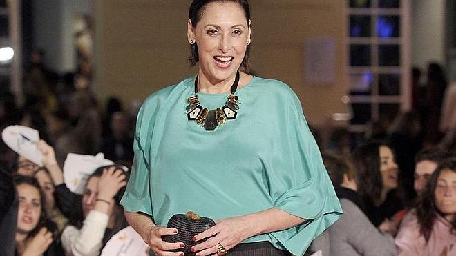 María Barranco será la pregonera de la Feria de San Miguel, que ...