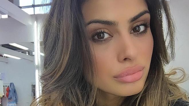 El Unicaja ficha a la reina de Instagram: Mina Milutinovic | Diario Sur