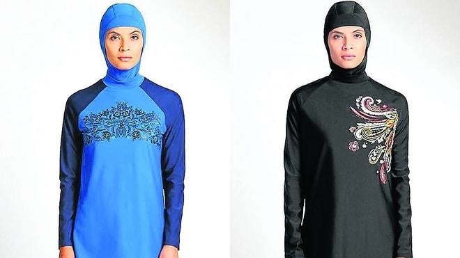 Llega el burkini, el nuevo traje de baño | Diario Sur