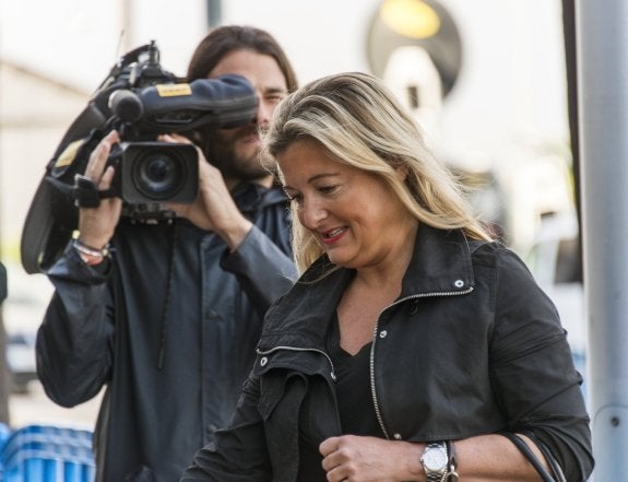 López-Negrete: «Seguiré acusando en el 'caso Nóos' mientras me dejen ...