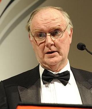 Así es Arthur Ryan, el fundador de Primark que veranea en la Costa del ...