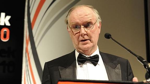 Así es Arthur Ryan, el fundador de Primark que veranea en la Costa del ...