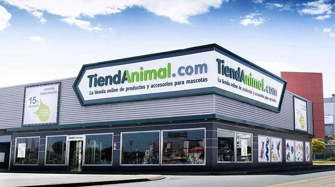 Tiendanimal alcanza los 60 millones de euros en ventas y duplica ...