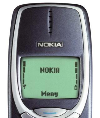 El mítico móvil indestructible de Nokia vuelve a sonar | Diario Sur