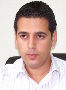 Amin Azmani exige responsabilidades por el hundimiento de un campo de ...