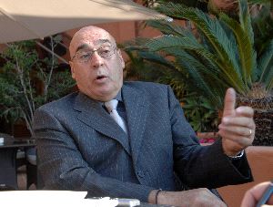 Javier Rojo: «Abordar la reforma del Senado ahora es imposible, el ...