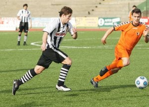 Los defensas Johnny e Iván Collado deciden no continuar en la Balona ...