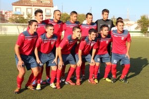 San Andrés-U. D. Fuengirola, duelo de equipos que aspiran a estar ...